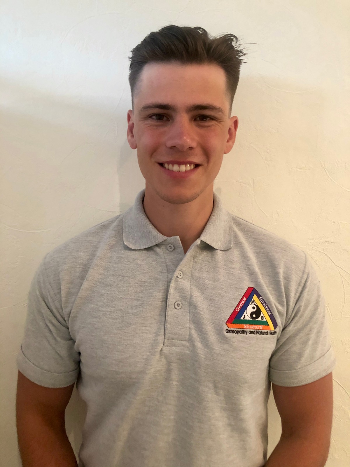 Online Bookings with Associates - Matthew Bourne Osteopathy & Natural ...